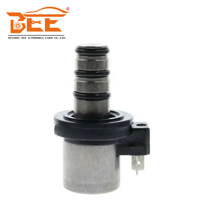 Transmission Shift Solenoid Valve For Kia F4a42 F4a41 F4a51 Md758981 ...