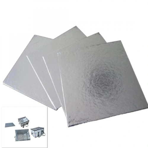 VIP Vacuum Insulation Panel China Manufacturers Suppliers Factory Exporter