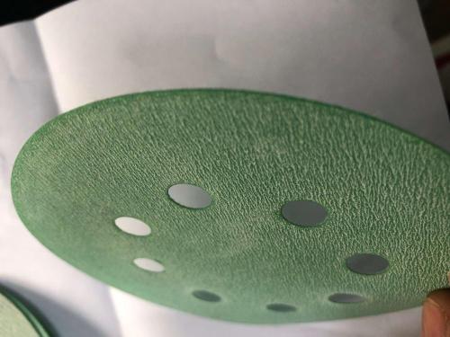 Clith Base Velcro Disc -cba, High Quality Clith Base Velcro Disc -cba ...