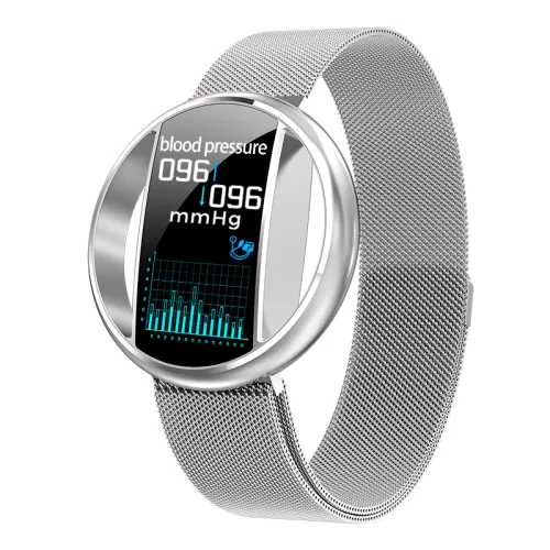 New Design Hr Bp Monitor Smart Watch, High Quality New Design Hr Bp ...