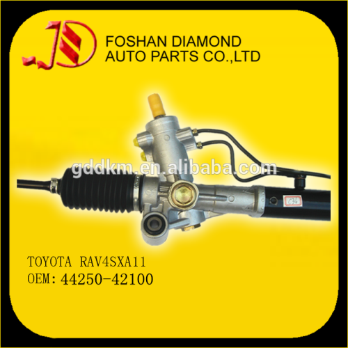 Hydraulic Power Steering Gear For Toyota 44250-42100, High Quality ...