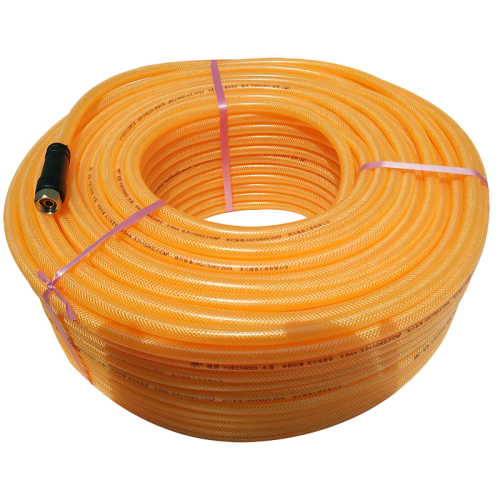 Transparent High Pressure Power Spray Hose, High Quality Transparent ...