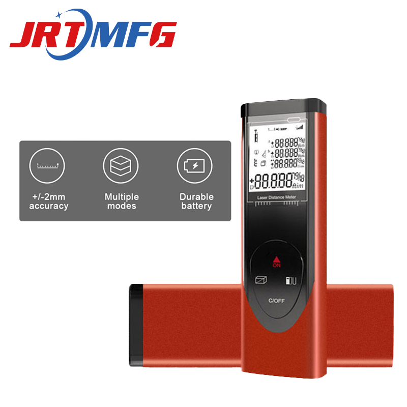 Rechargeable Laser Inch Meter 40m Room Measure, High Quality ...
