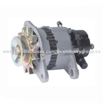 Alternators, 12v/55a/mitsubishi/me 017560 A2t72383, High Quality ...