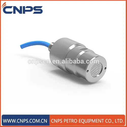 Oem-type Laser Methane Gas Sensor Module (10%) For Ch4 Detector, High ...