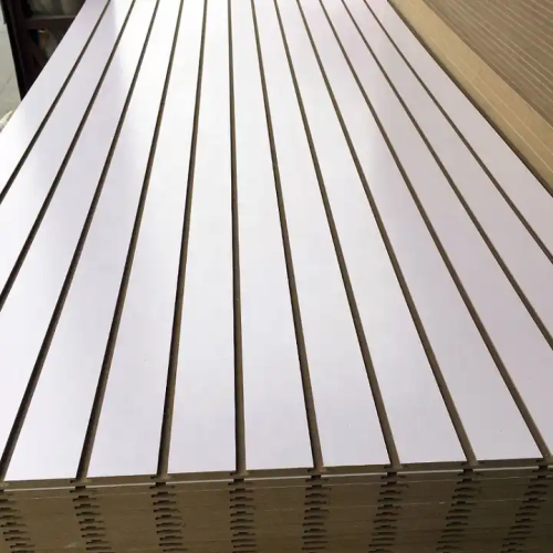 บอร์ด Slotted Melamine คุณภาพสูง บอร์ด Slotted Melamine บน bossgoo.com