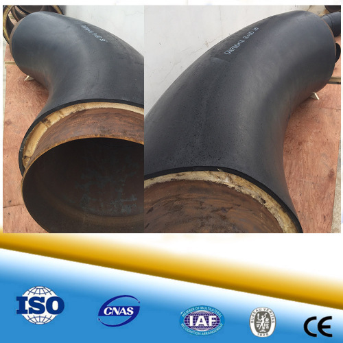 Insulating Pipes And Fittings With Polyurethane Foamed Plastic And High ...