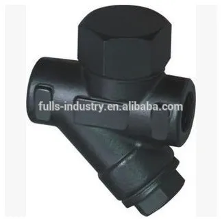 Steam Trap ( Thermodynamic Type) Td42, High Quality Steam Trap ...