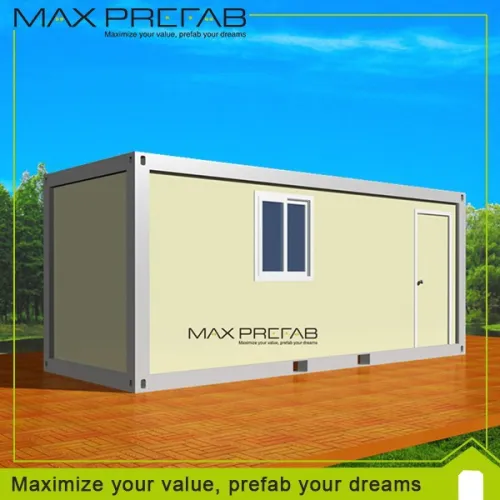 Prefabricated Container Living Room, High Quality Prefabricated ...