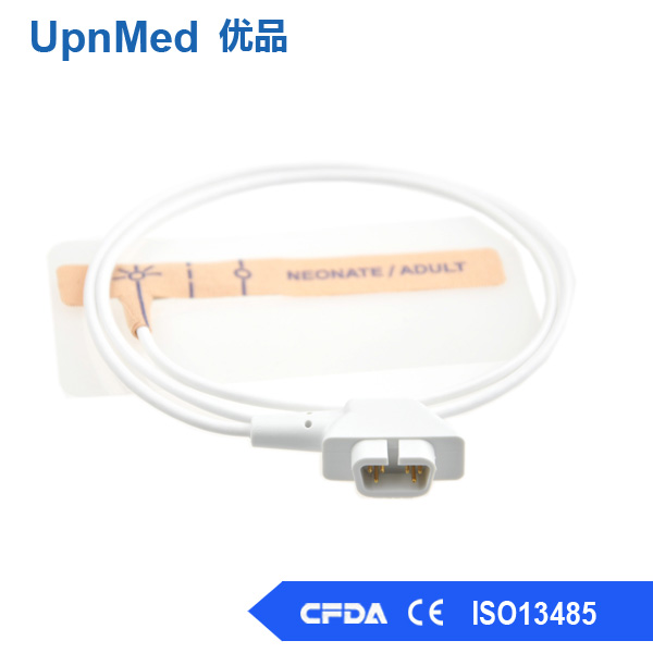 Csi Criticare Neonate Disposable Spo2 Sensor,db9, Medaplast Type, High ...