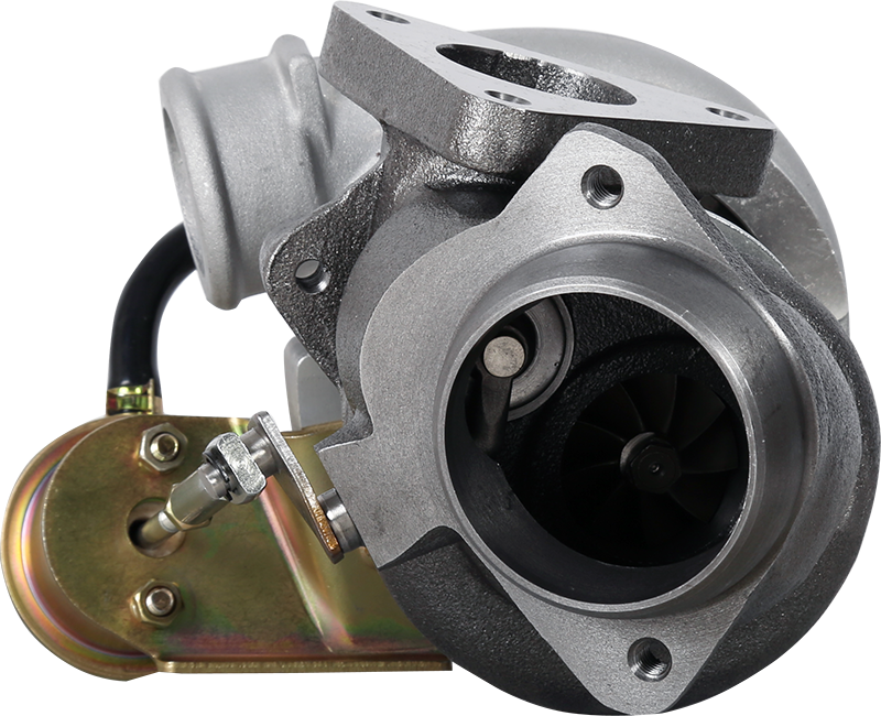 Mercedes Benz Commercial Vehicle GT2538C Turbo 454207-0001 Images & Photos