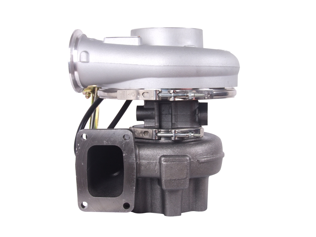 Cummins ISX Industrial Engine HX60W Turbo 2836723 China Manufacturers ...