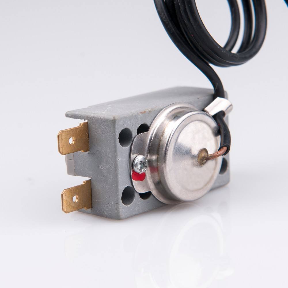 Capillary Thermal Cut Out, High Quality Capillary Thermal Cut Out on ...