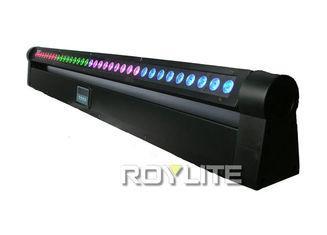 120v Led Pixel Moving Bar Professional Stage Lighting 25 De, High ...