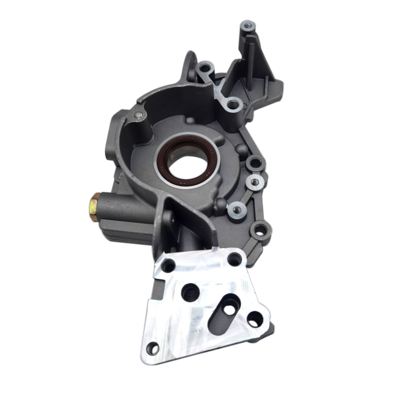 21310-39011 ปั๊มน้ำมันสำหรับ Hyundai Grandeur คุณภาพสูง 21310-39011 ...