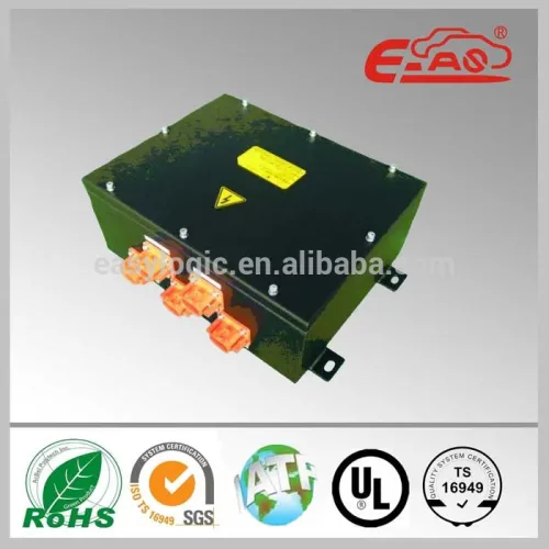 Electric Car Power Distribution Unit, High Quality Electric Car Power ...