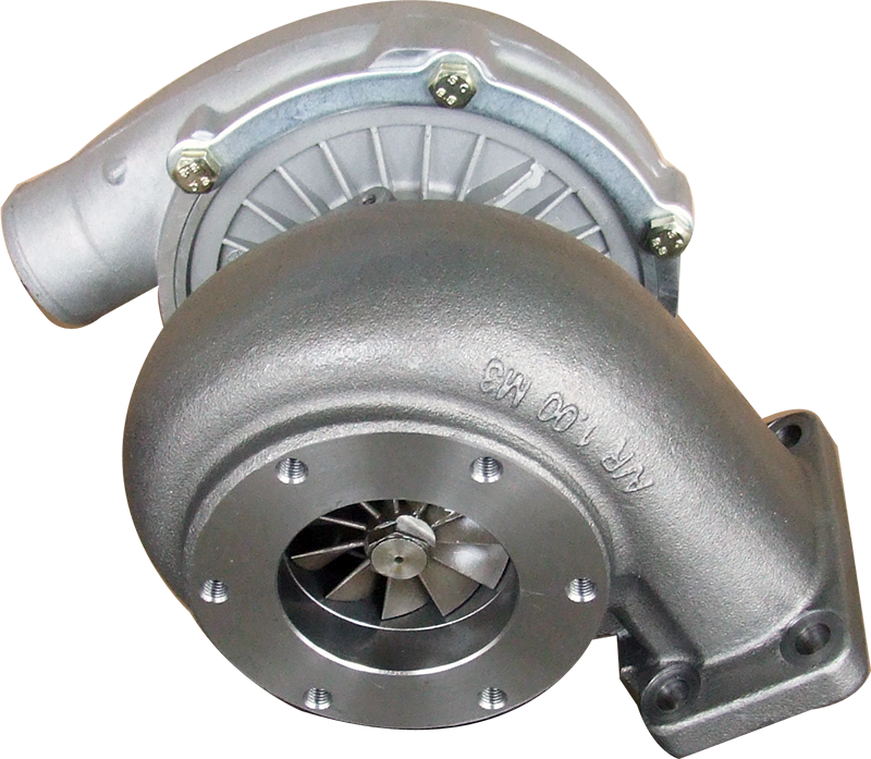 TO4E04 TURBO WITH 1006TAG ENGINE WITH 2674A335 Images & Photos