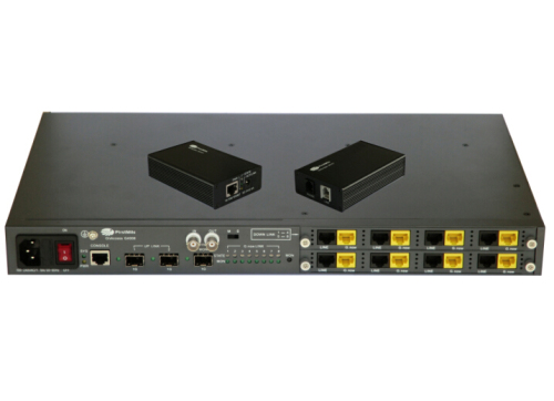 Last Mile Ethernet Over Phone Copper Line, High Quality Last Mile ...