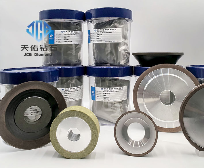 Factors Affecting Diamond Micropowder Strength