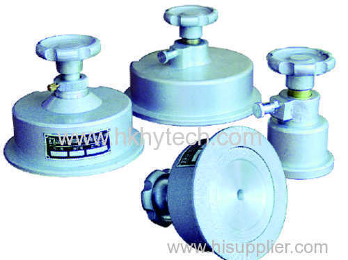 Gsm Circular Sample Cutter , High Quality Gsm Circular Sample Cutter on ...