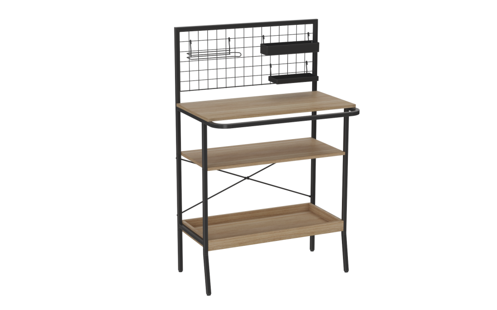 부엌을위한 Maddie Land 선반, Bossgoo.com의 고품질 부엌을위한 Maddie Land 선반