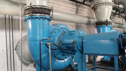 Slurry Circulation Pump, High Quality Slurry Circulation Pump on ...