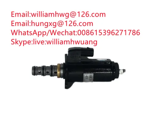 Sany Pressure Switch 60347455 Solenoid Valve 60065224, High Quality ...