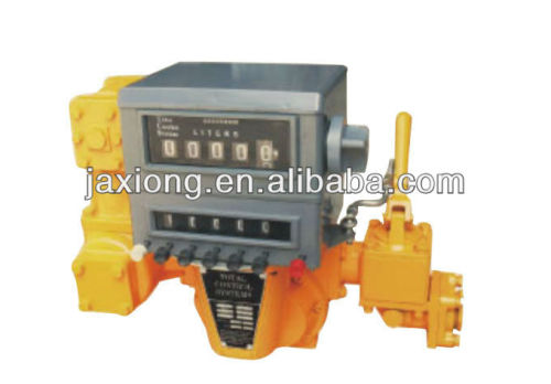 Tcs Series Positive Displacement / Flowmeter Fittings / Tcs Flowmeter ...