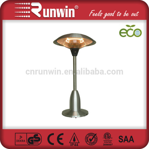 Small Desktop Infrared Radiation Electric Outdoor Heater, High Quality ...