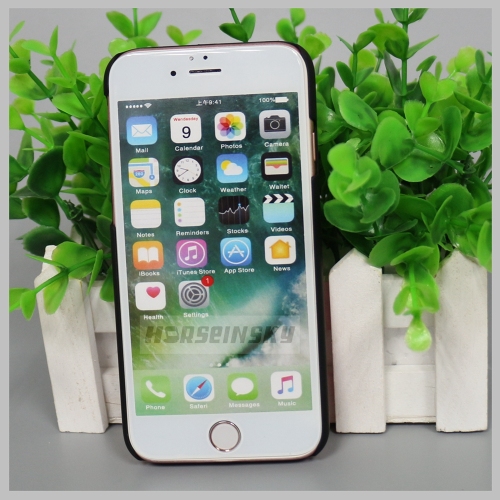 Luxury Powerful Aluminum Metal Cover Cell Phone Case For Iphone, High ...