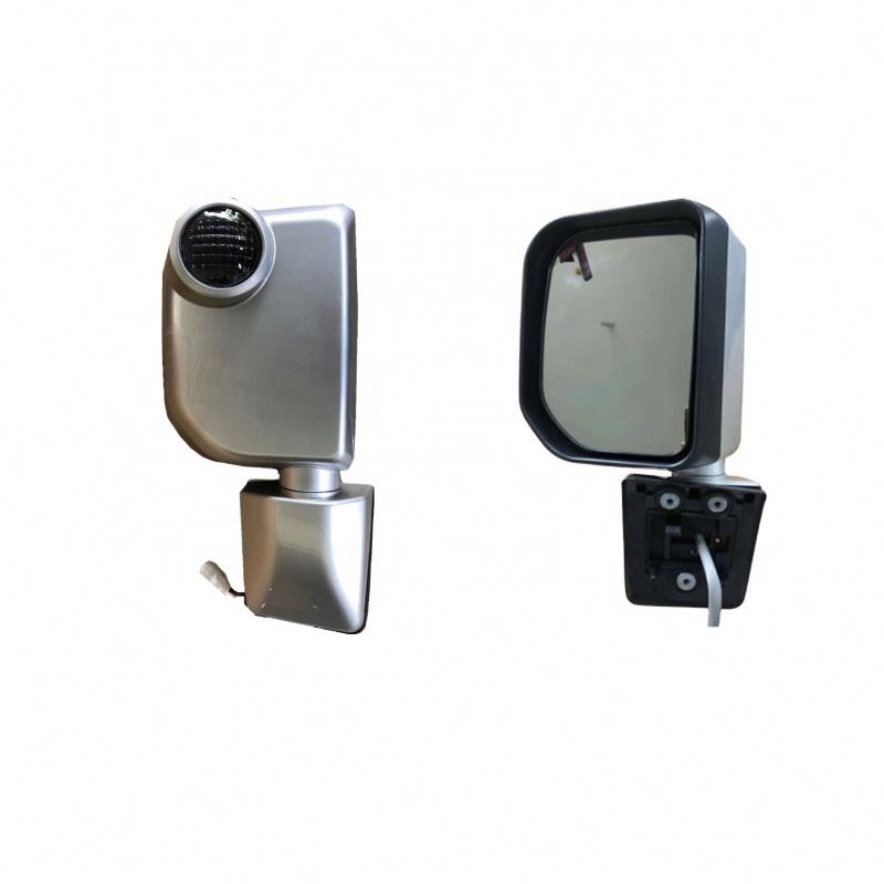 Maictop Car Mirror Accessories For Fj Cruiser Exterior Side Mirror ...