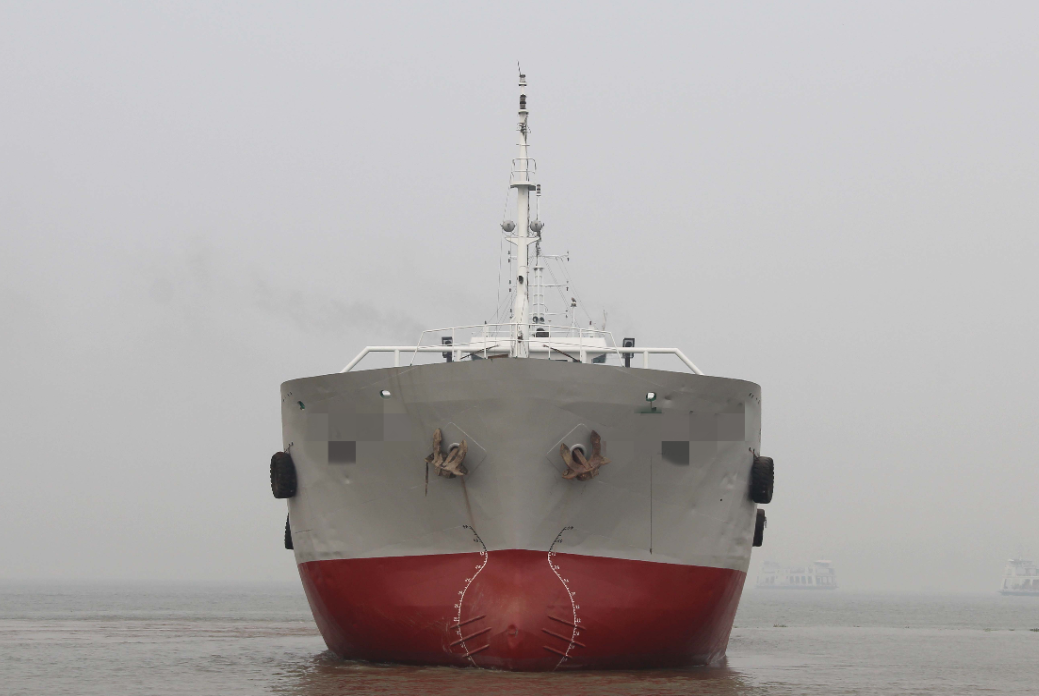 2520 Dwt Container Vessel Build In 2010, High Quality 2520 Dwt Container Vessel Build In 2010 on ...