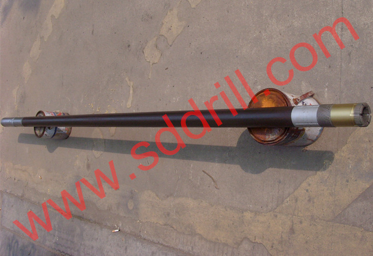 Pq3 Wireline Triple Tube Core Barrel Accessories Pq3 Head Assembly ...