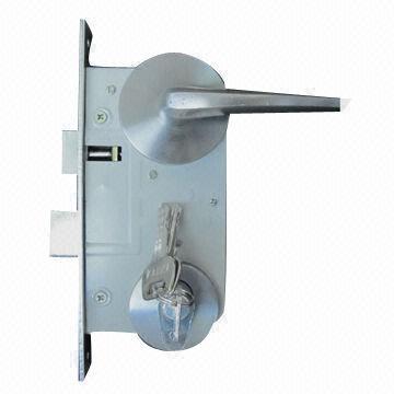 Iron Fire Lock, Measures 85 X 200cm, High Quality Iron Fire Lock ...