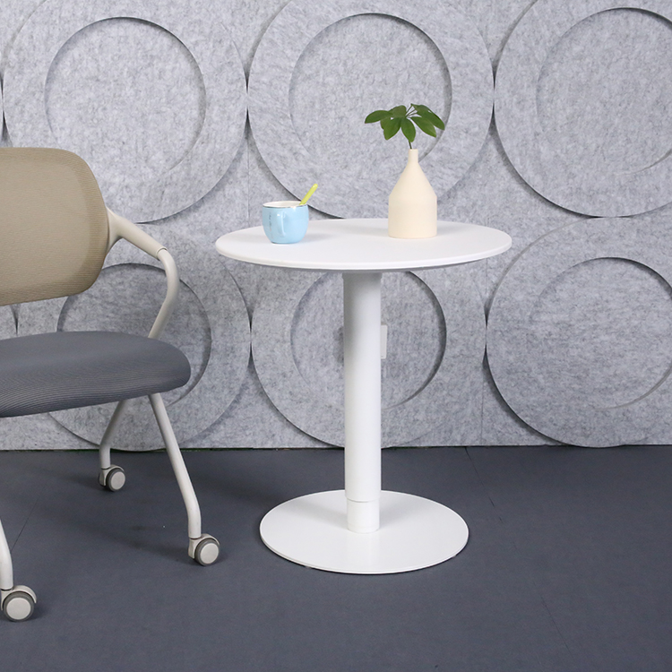 Pneumatic Lifting Table Standing Desk, High Quality Pneumatic Lifting ...