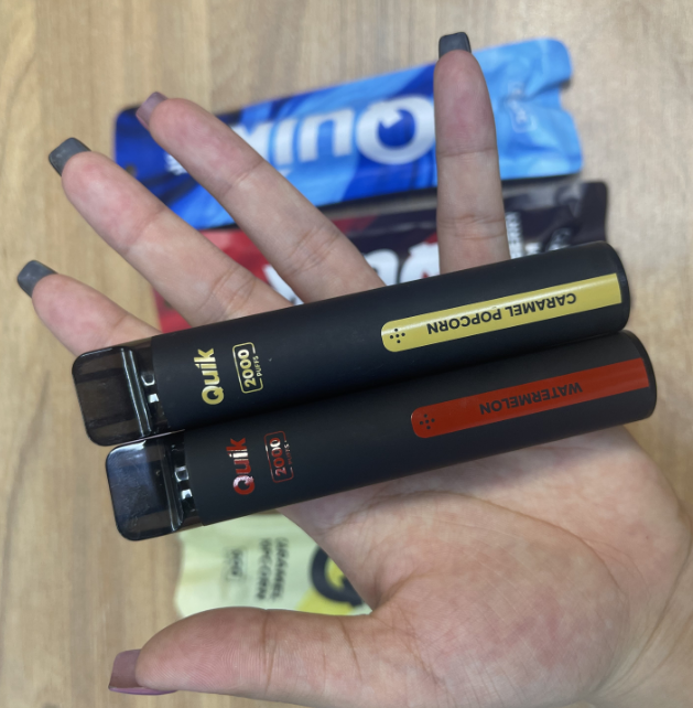 Ks Quik 2000 퍼프 일회용 Vape 펜 도매, Bossgoo.com의 고품질 Ks Quik 2000 퍼프 일회용 ...