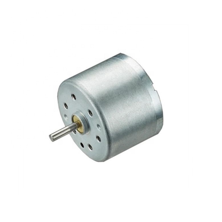 24v Bldc Motor And 12v Dc Motor For Electric Valve Applications, High ...