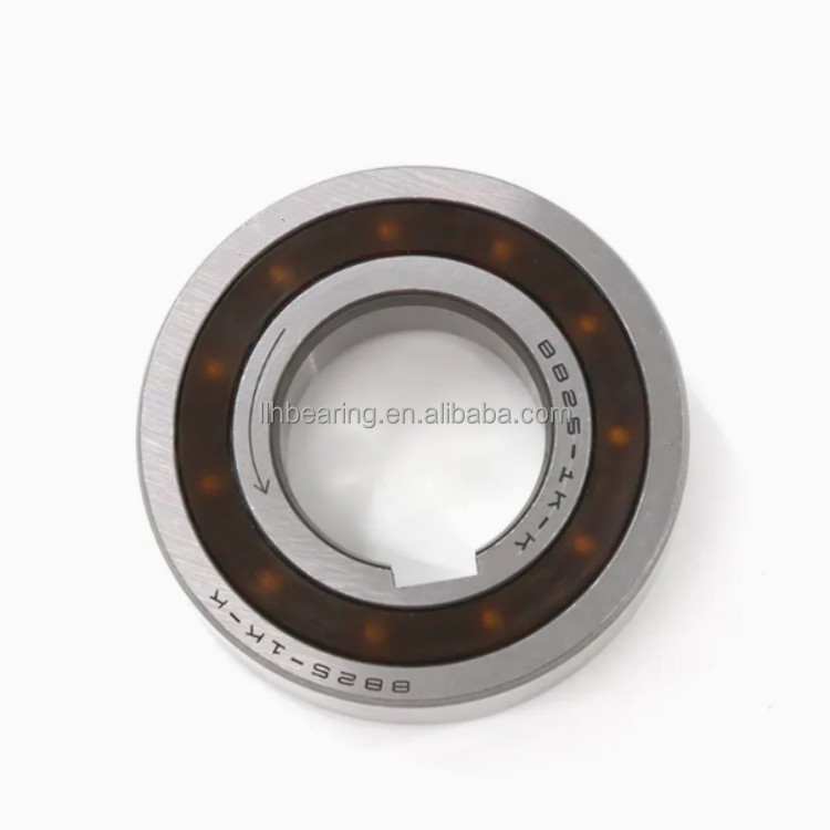 Bb25-2k-k And Bb25-1k-k Bb Cam Clutch Ball Bearings 25x52x15mm, High ...