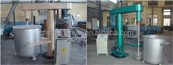 Industrial Automatic Car Paint Mixing Machine, High Quality Industrial ...