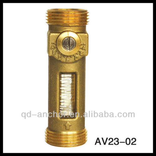 Ake Water Flow Meter Balancing Valve, High Quality Ake Water Flow Meter ...