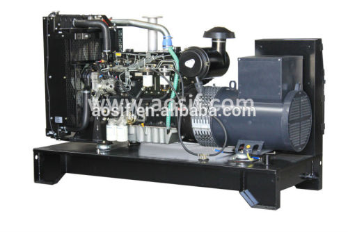 31kva Generator Set With Perkins Engine Made In Uk, Diesel Generator ...