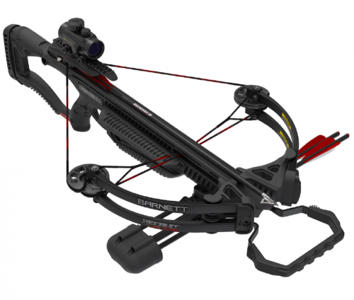 tactical crossbow
