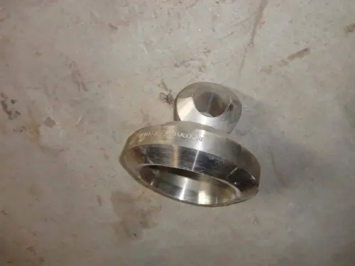 A182-f304 Forged Weldolet Sweepolet, High Quality A182-f304 Forged ...