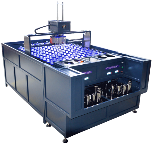 Auto Dispenser Lab Solution Machine, High Quality Auto Dispenser Lab ...