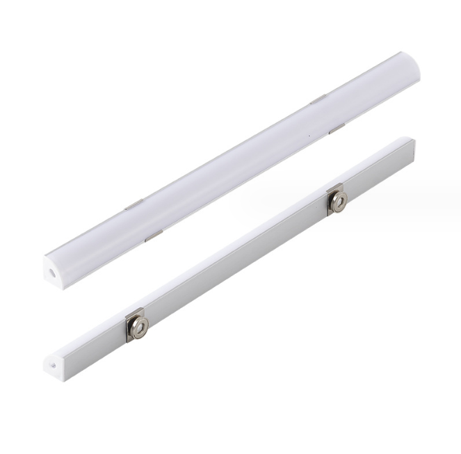 Modern Dc24v Led V Type Shelf Light For Supermarket, High Quality ...
