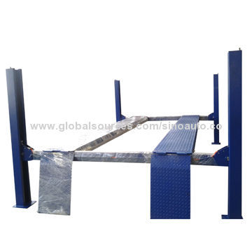 Car Lift, Ce, Iso 9001 Certified, High Quality Car Lift, Ce, Iso 9001 ...