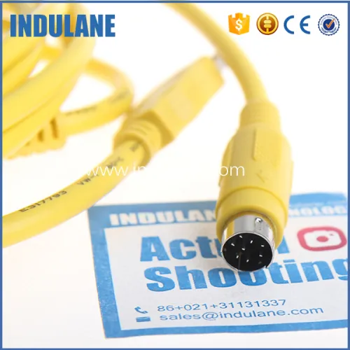 Delta (plc Programming) Cable Usbacab230, High Quality Delta (plc ...