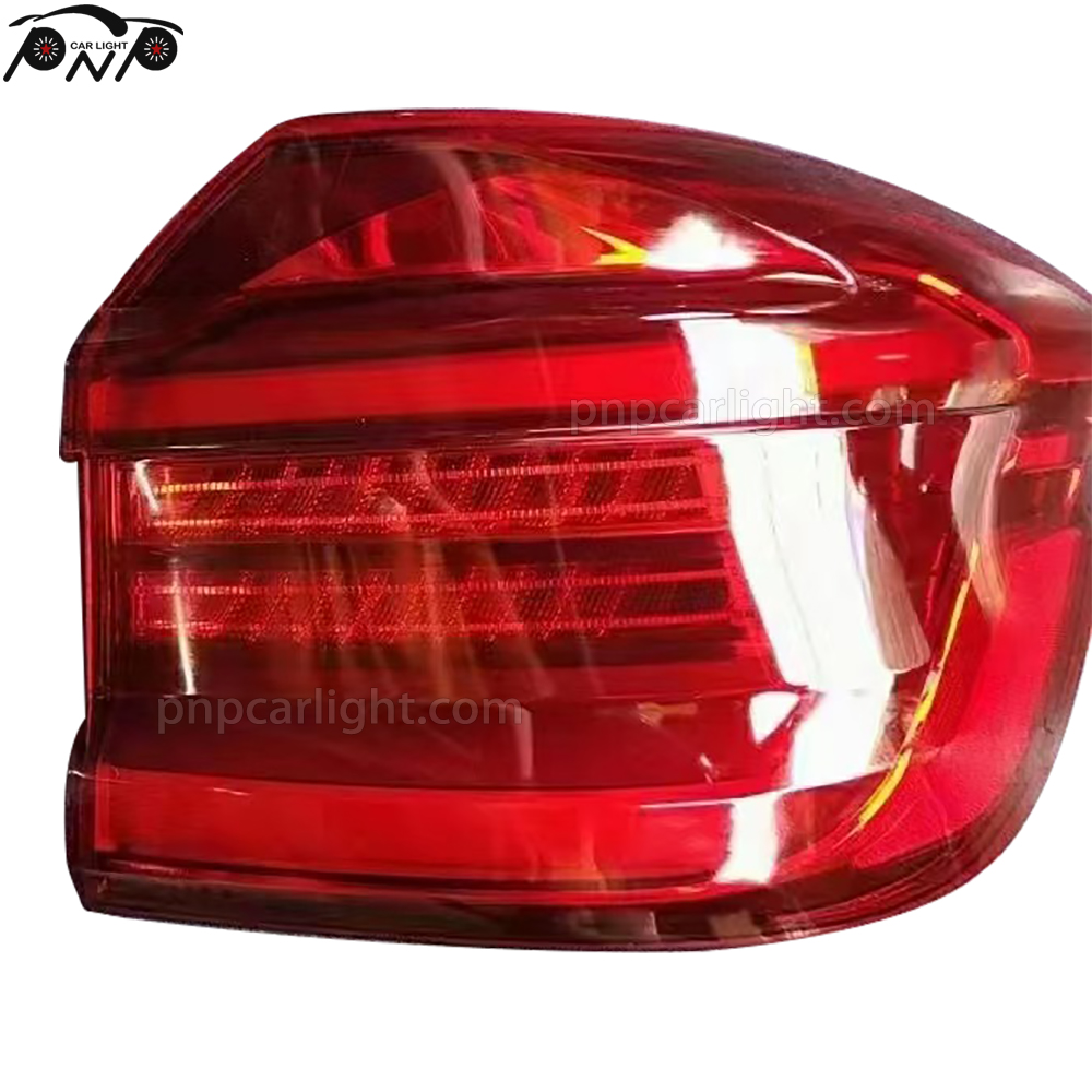 Tail light for BMW X3 G01 2017-2021 China Manufacturers Suppliers ...