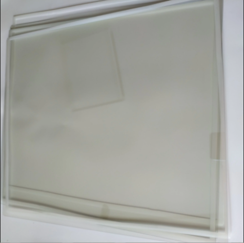 High Transparent Electrode Conductive Ito Coated Glass, High Quality ...