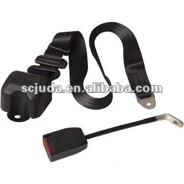 Factory Truck Emergency Locking 3-points Retractable Seat Belts, High ...